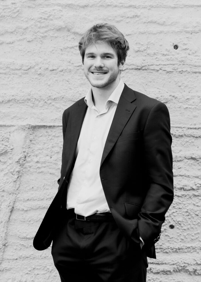 Alex Monaghan - Pragma